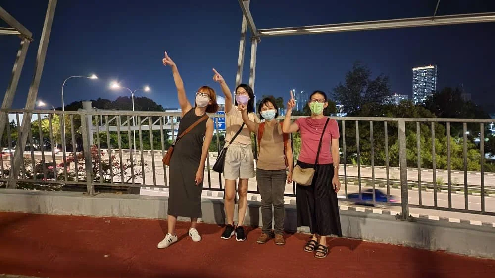 Cell Group — Georgetown Baptist Church