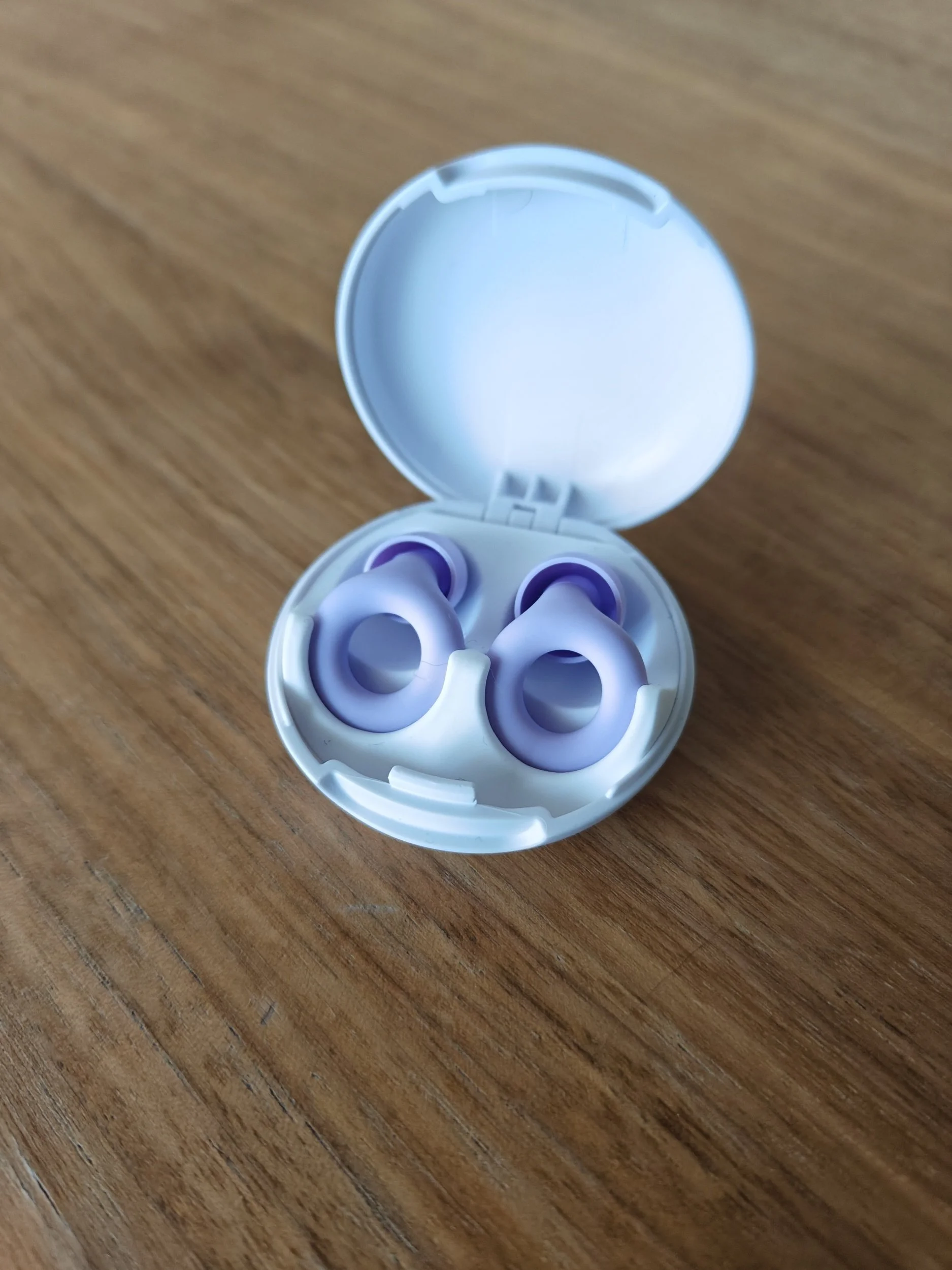 REVIEW: Loop Earplugs — My Non Existent Minimalism