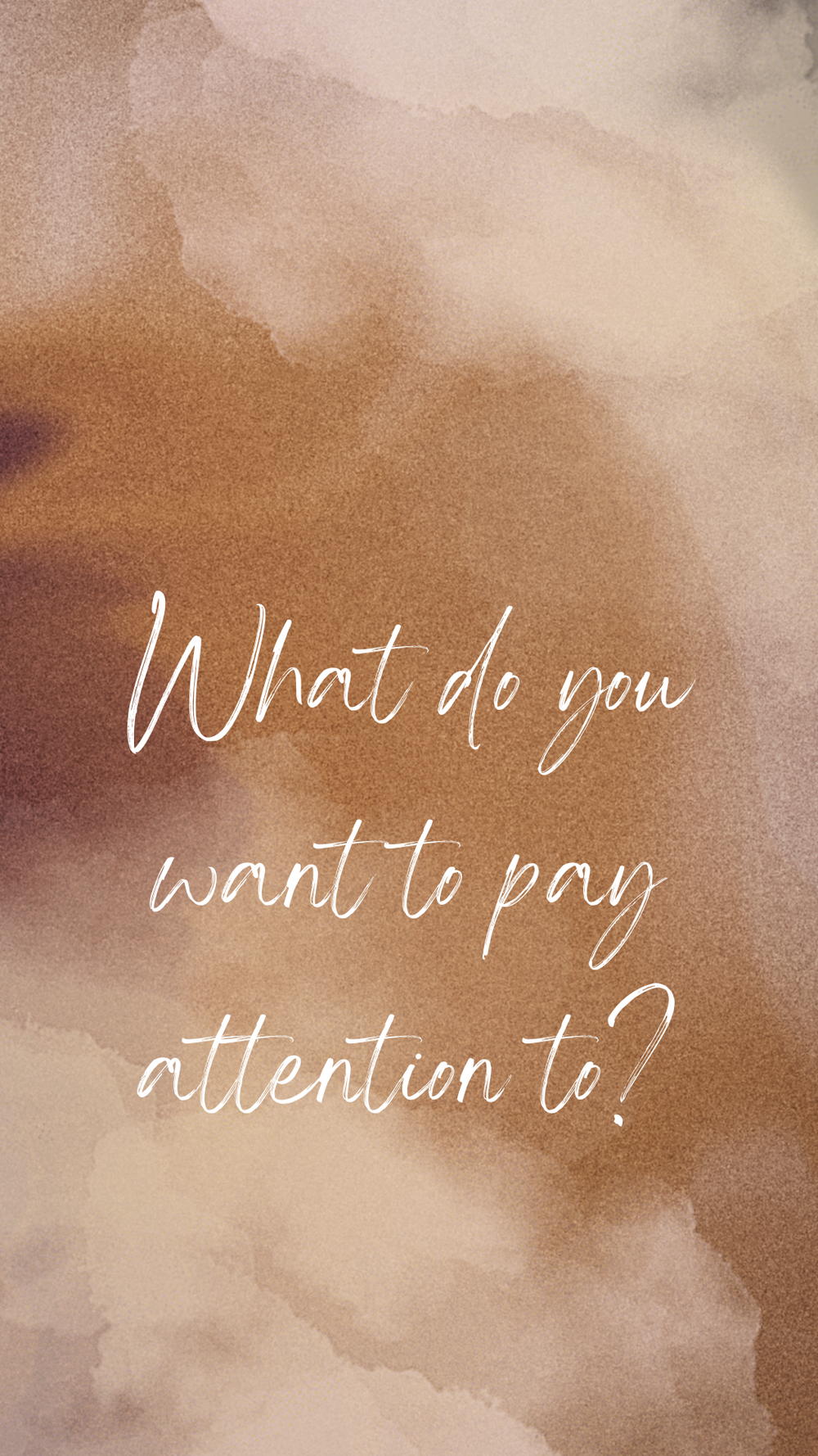 5 Free Phone Lockscreens to Remind You to Stop Looking at Your Phone ...