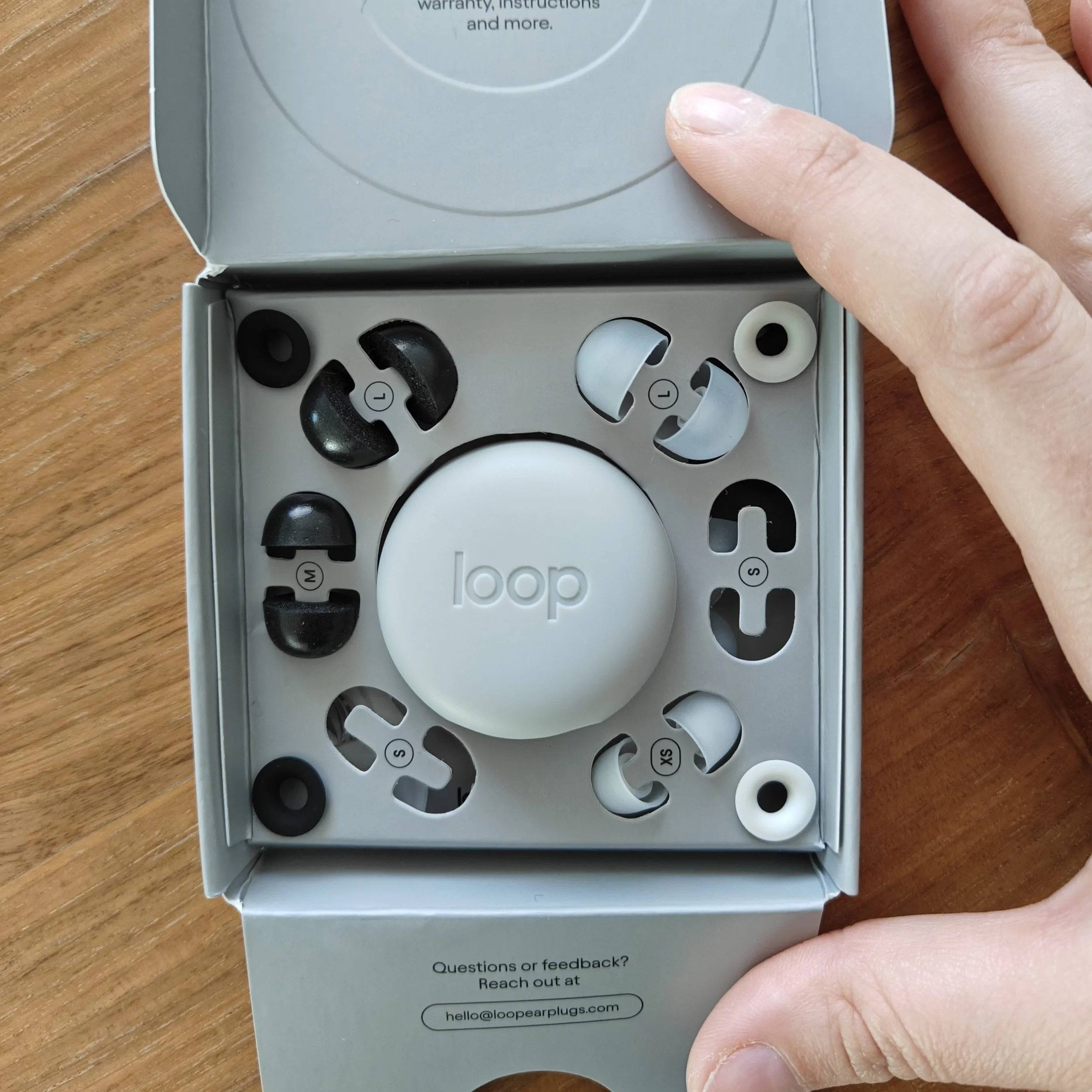 REVIEW: Loop Earplugs — My Non Existent Minimalism