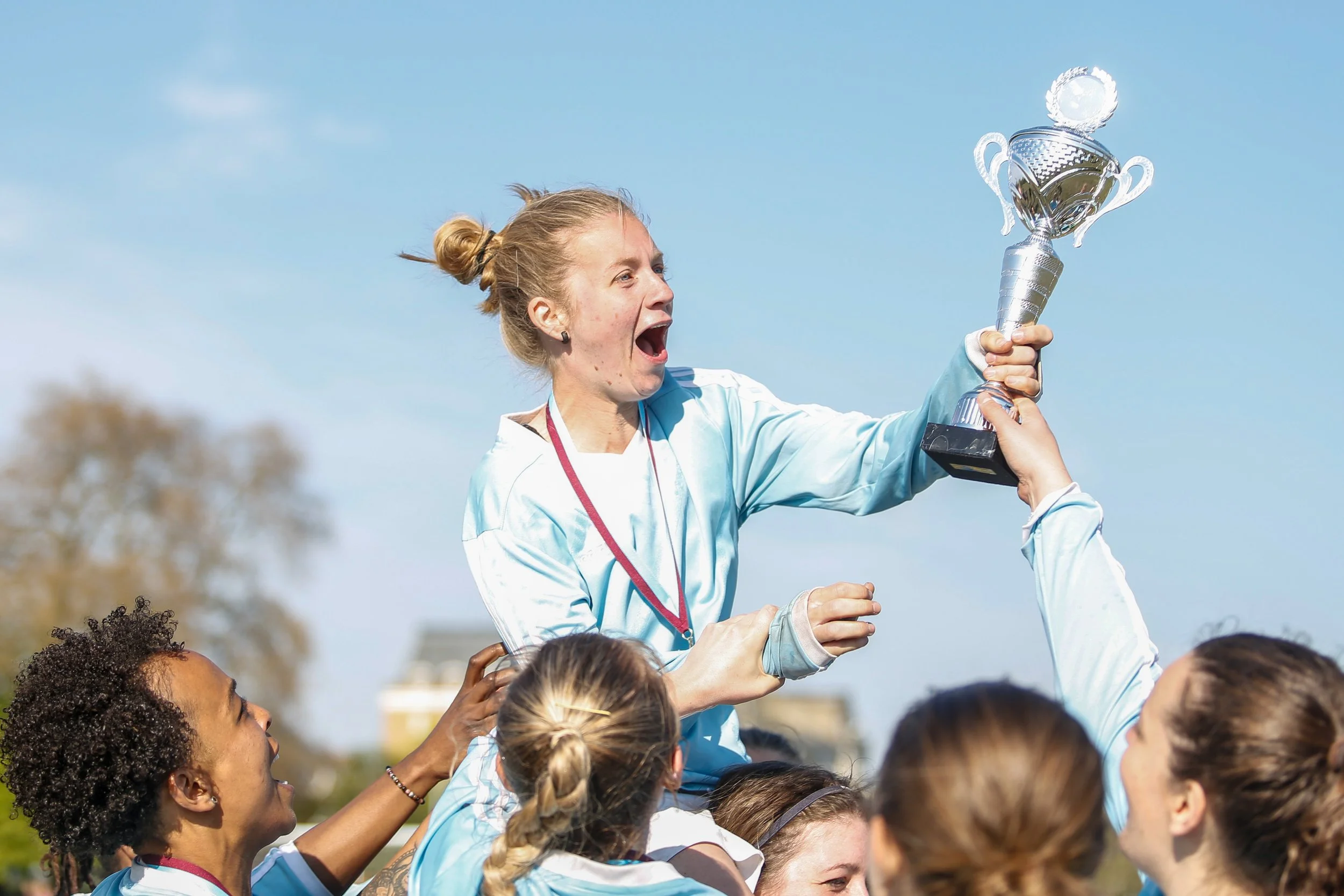 About the LWSFL — LWSFL