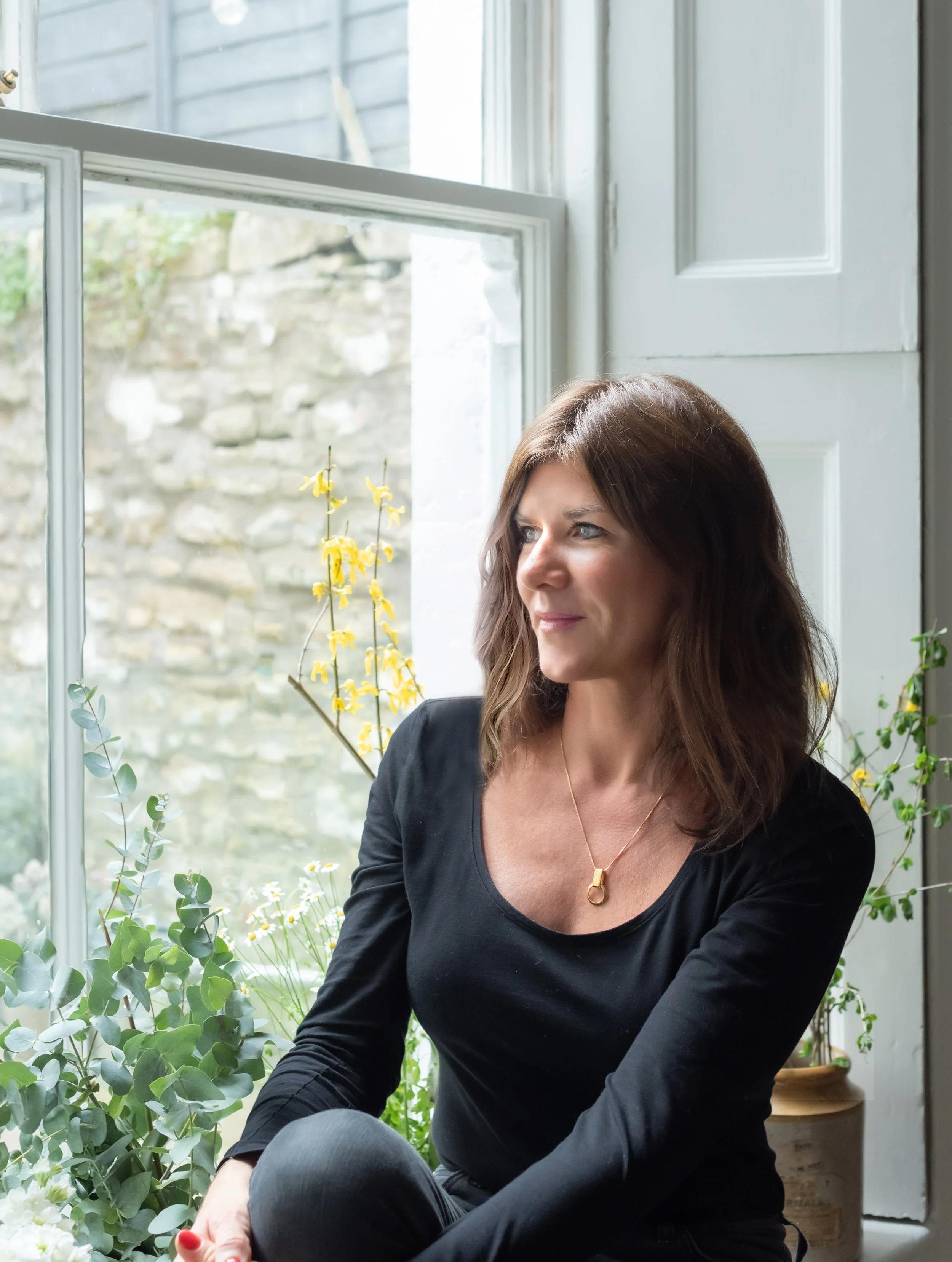 About — Sarah Druce Interiors