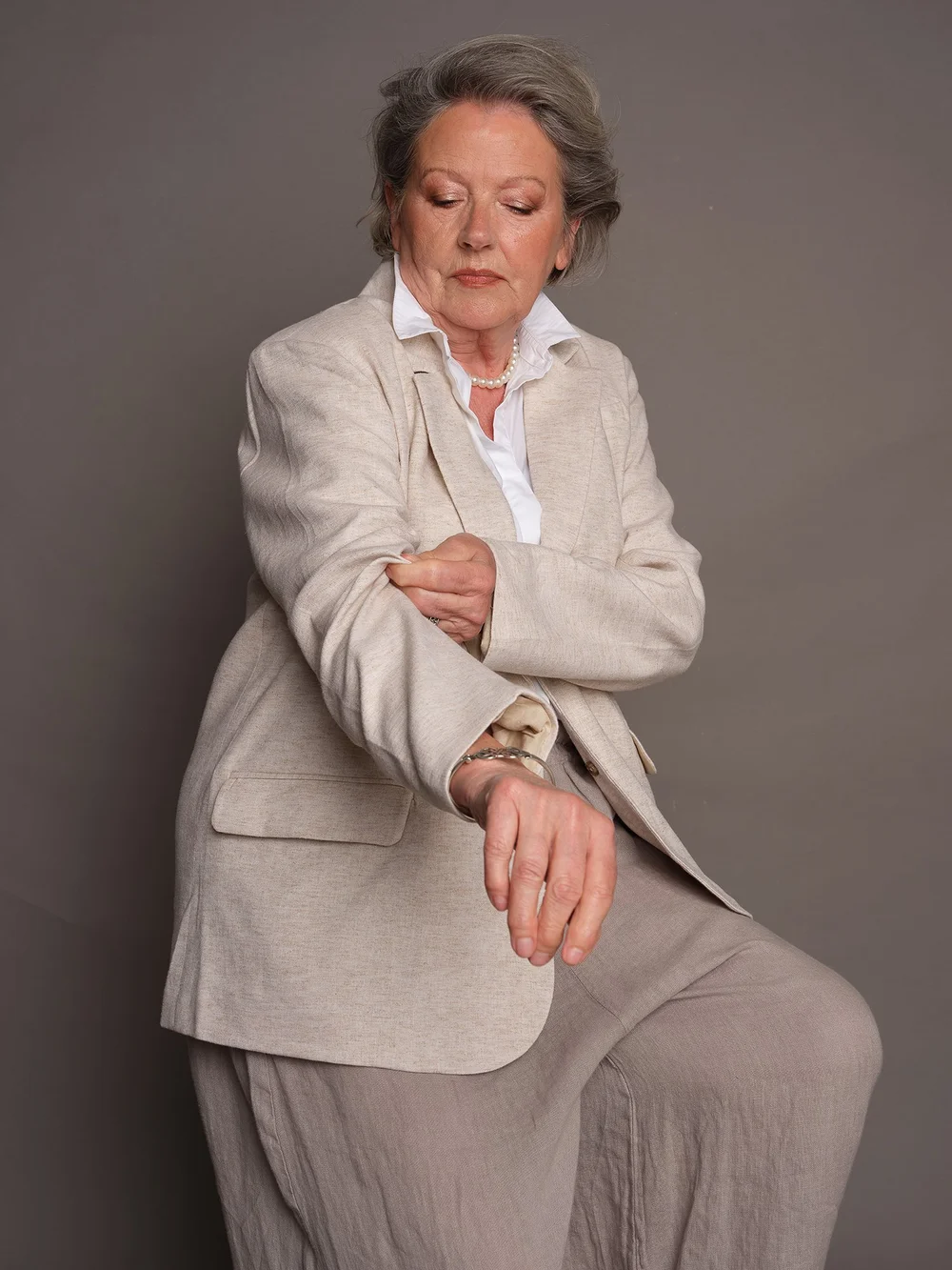 Virginia — Salt & Pepper Models