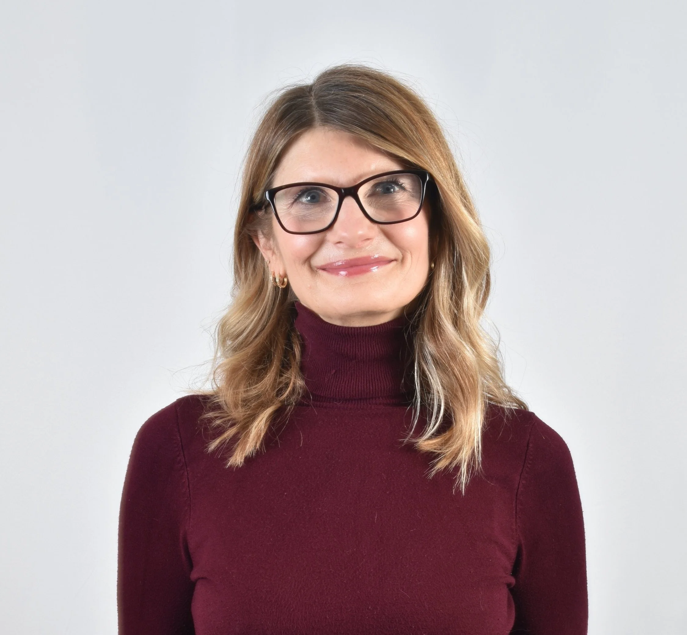 40+ Female Models — Salt & Pepper Models