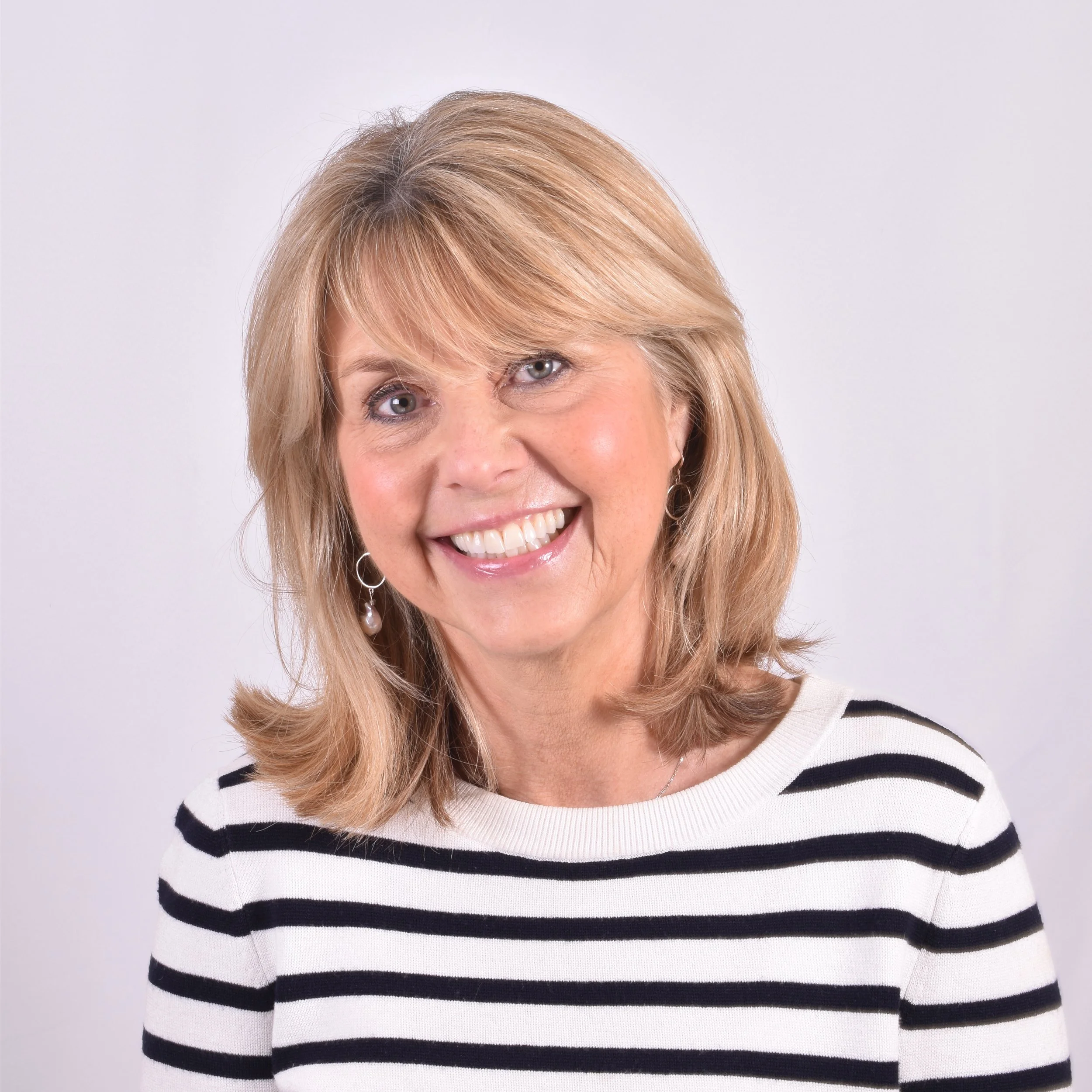 40+ Female Models — Salt & Pepper Models