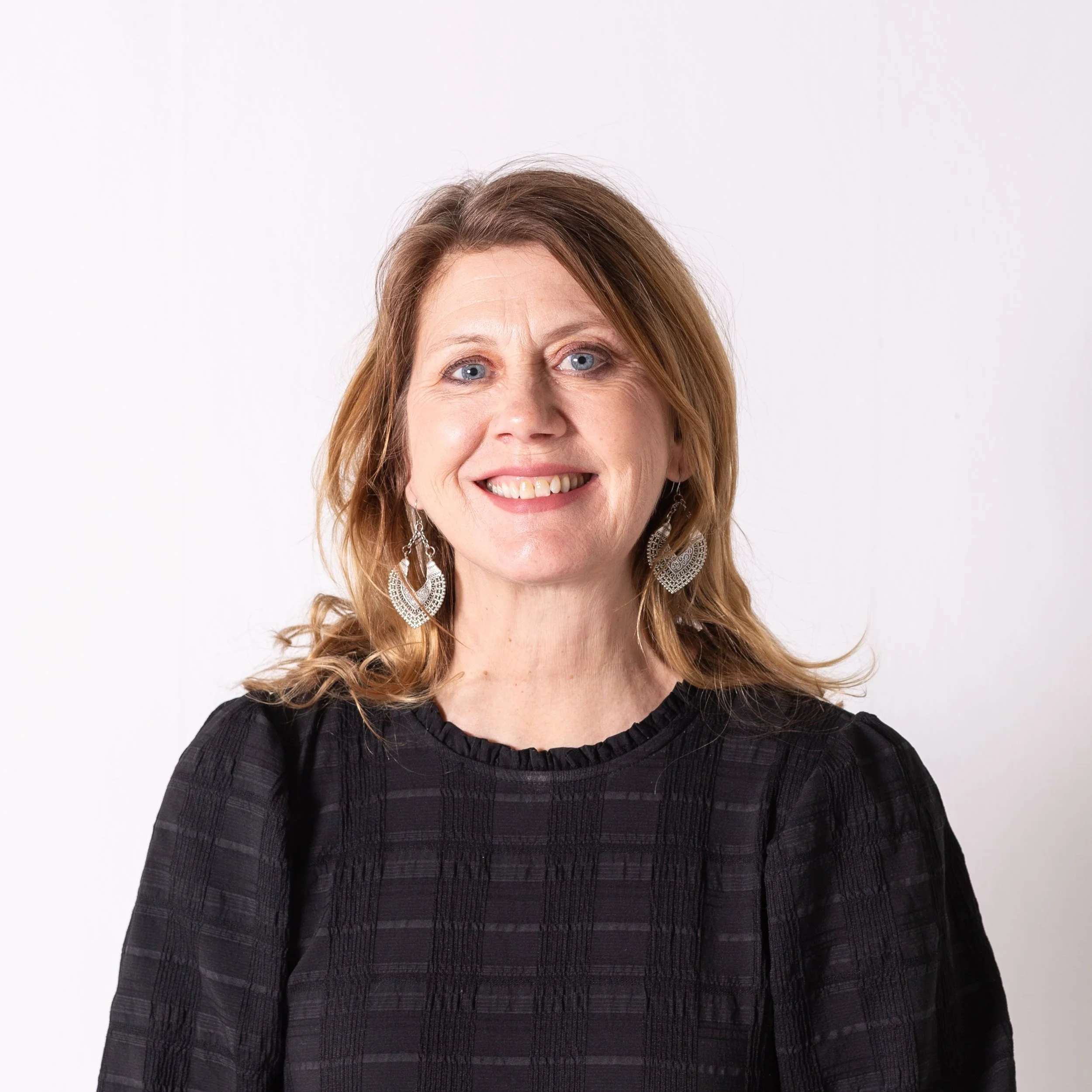 40+ Female Models — Salt & Pepper Models