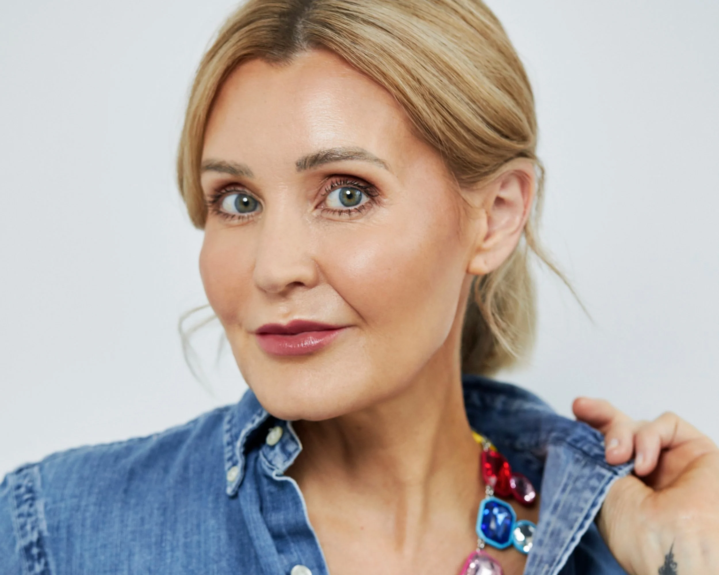 Salt & Pepper Models