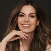 Suzanne - female model — Salt & Pepper Models