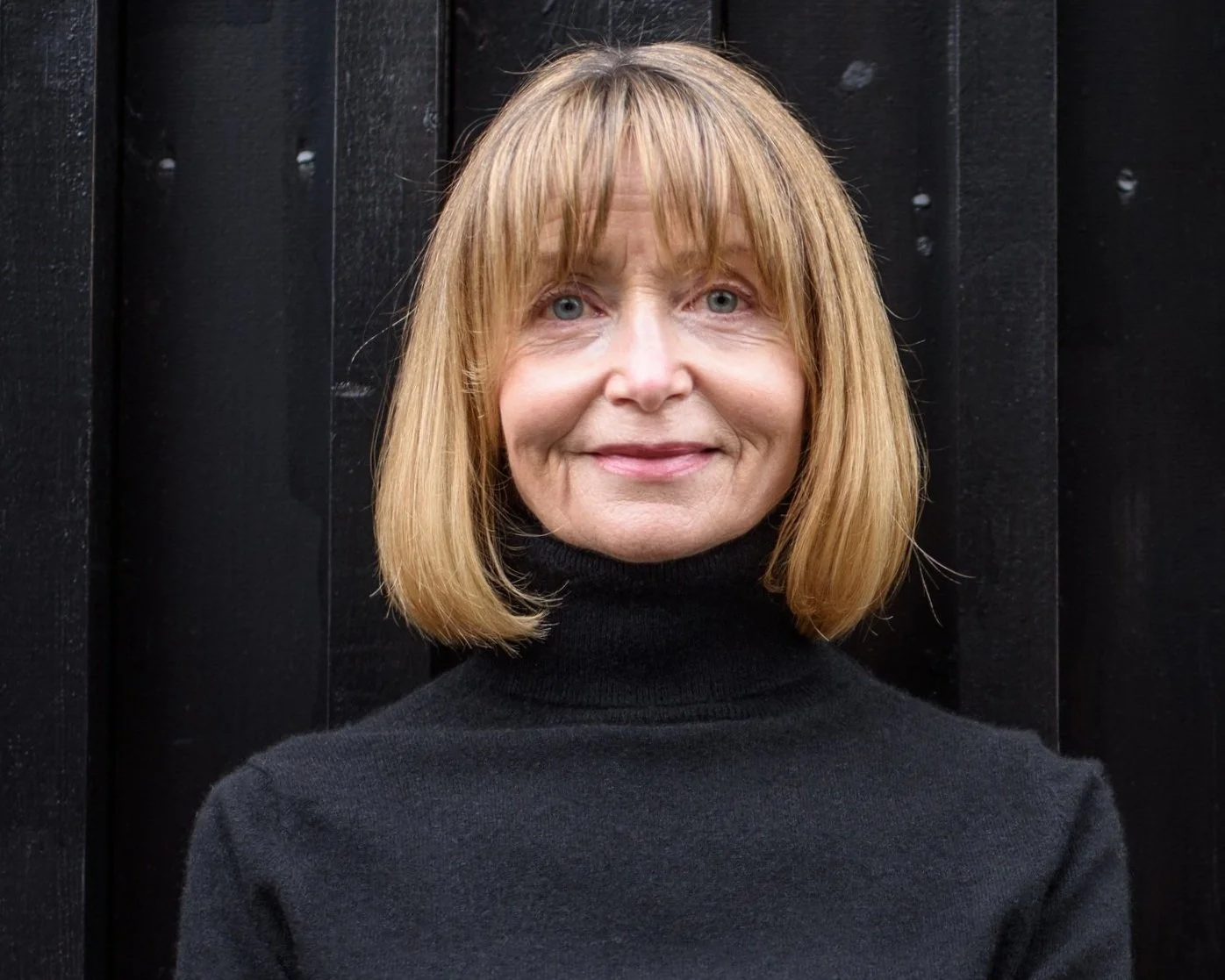 Salt & Pepper Models