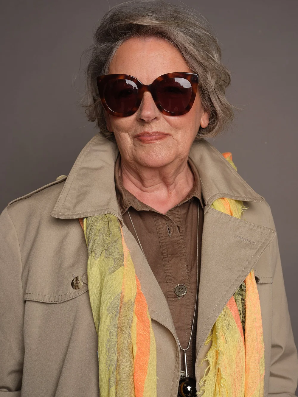 Virginia — Salt & Pepper Models