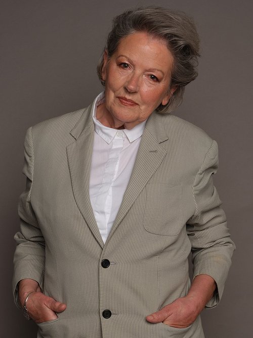 Virginia — Salt & Pepper Models