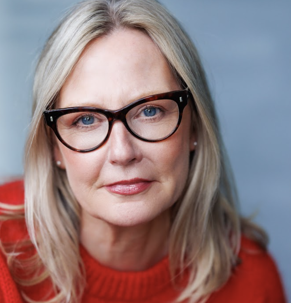 Nicky - classic female model — Salt & Pepper Models