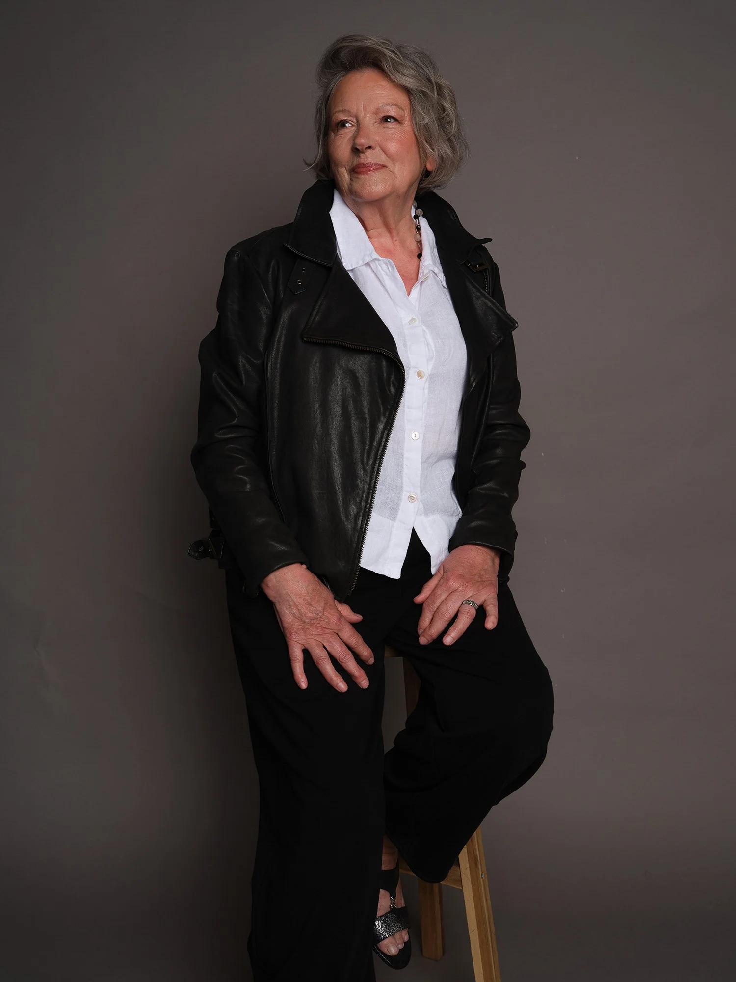 Virginia — Salt & Pepper Models