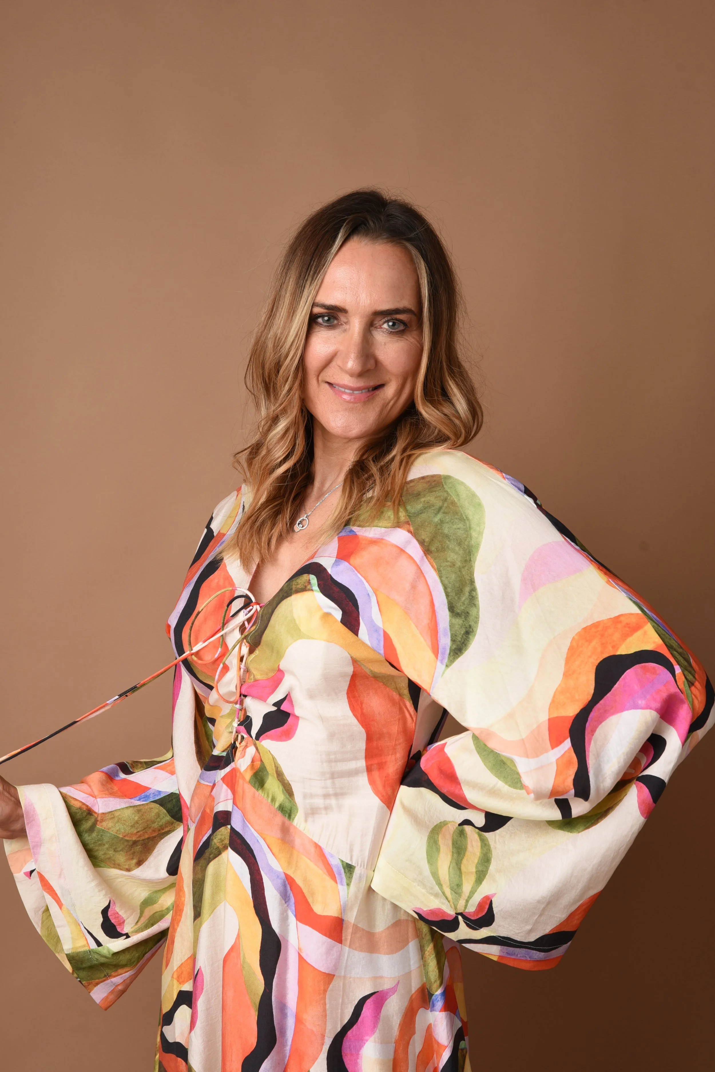 Sarah - female model — Salt & Pepper Models