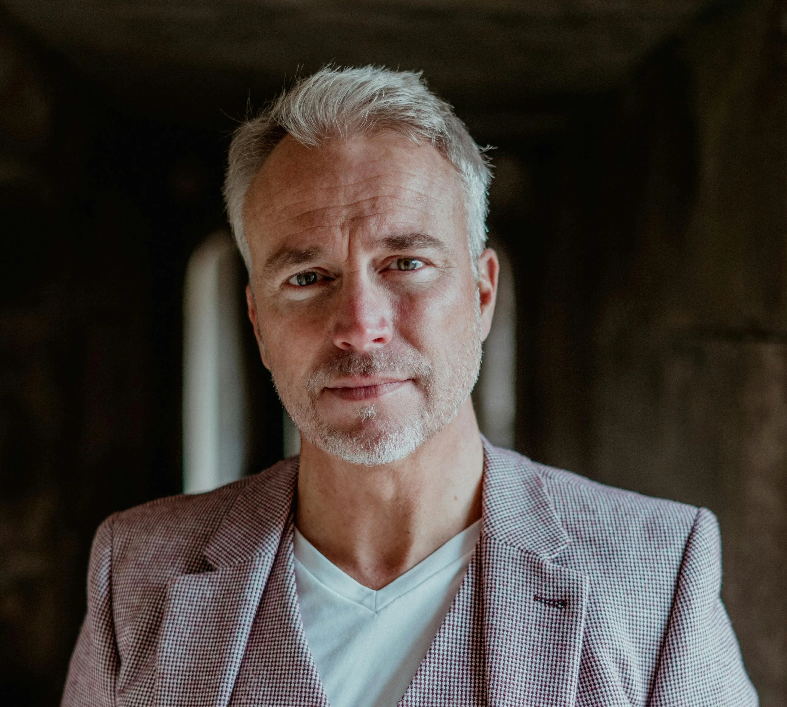 Mark — Salt & Pepper Models