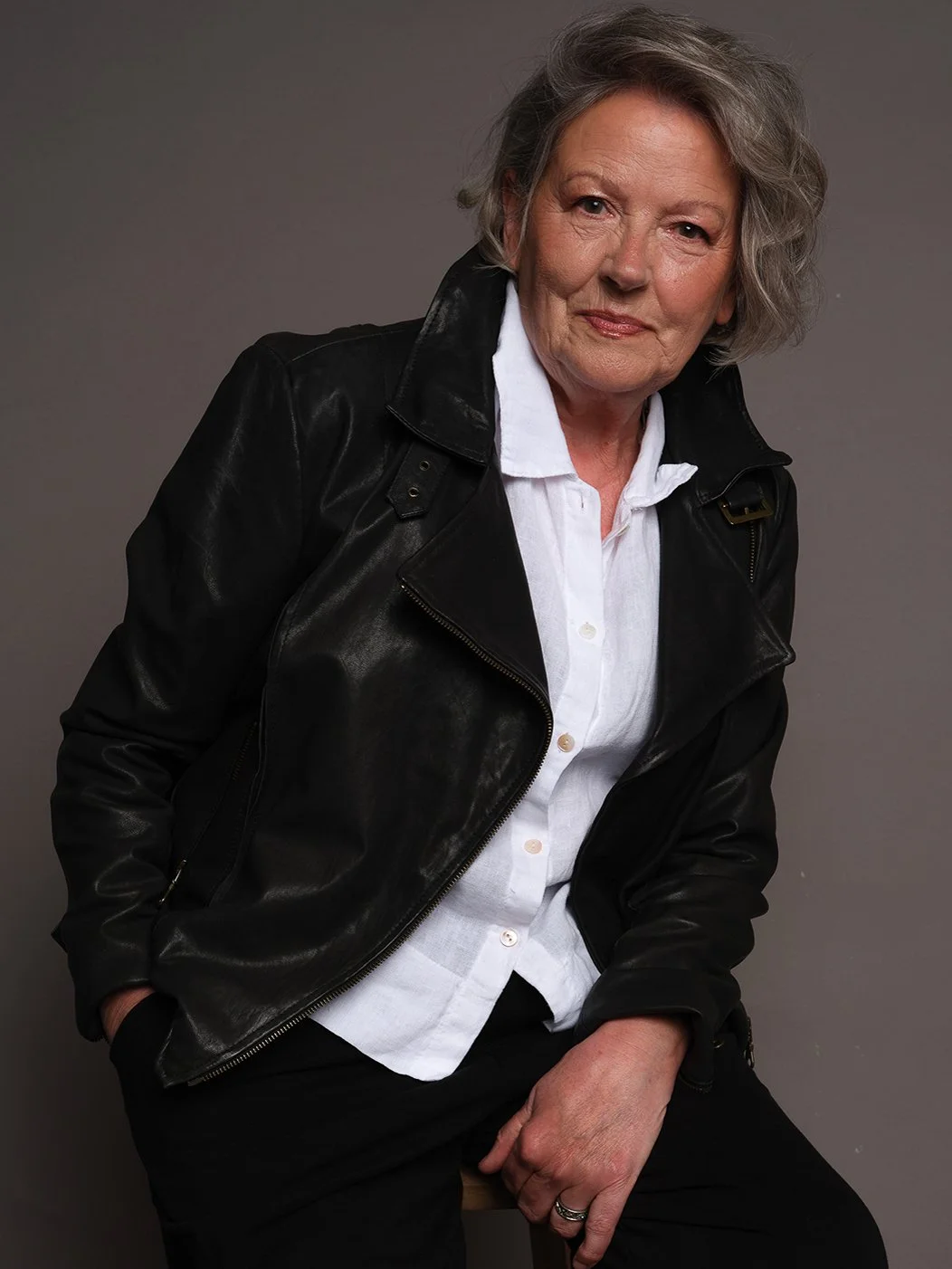 Virginia — Salt & Pepper Models