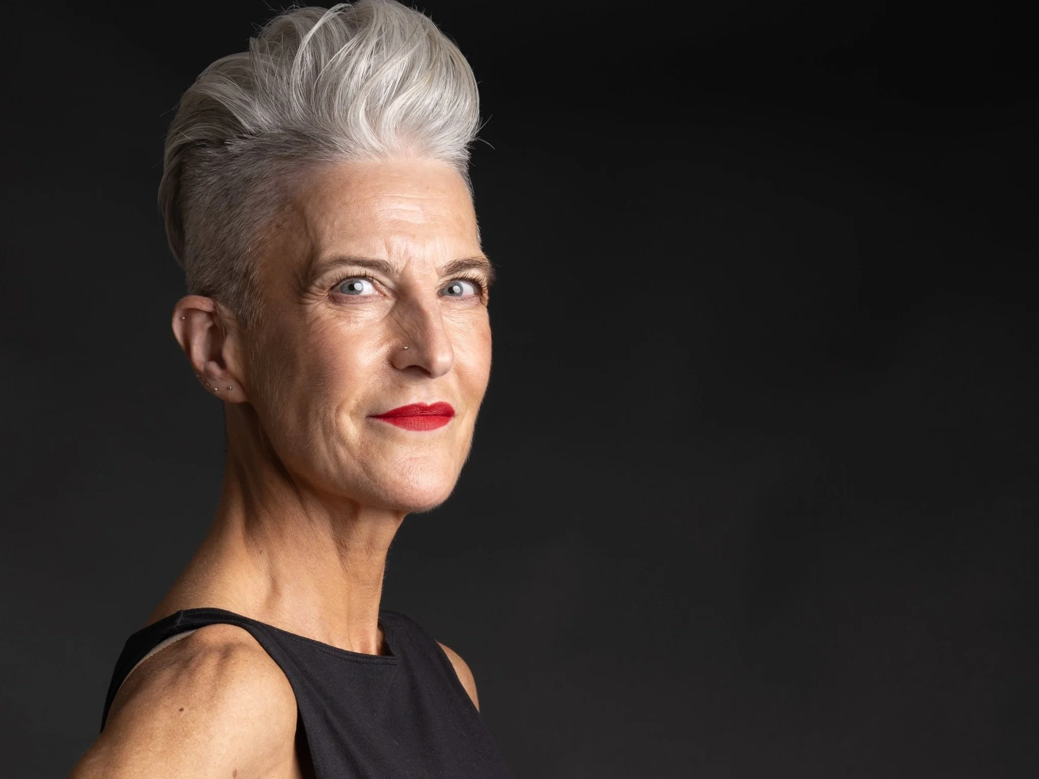 Salt & Pepper Models