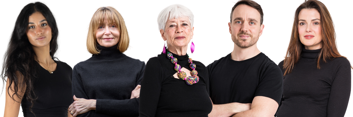 Salt & Pepper Models