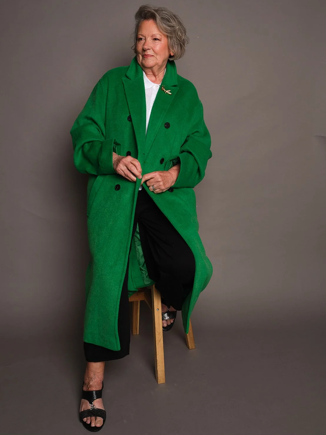 Virginia — Salt & Pepper Models