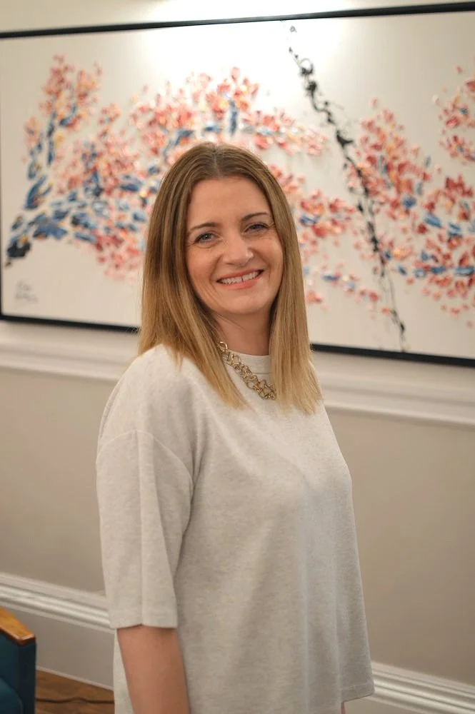 Dr Aimee McCarthy | Dr Martin Saweirs Private GPs London | 14 Harley Street