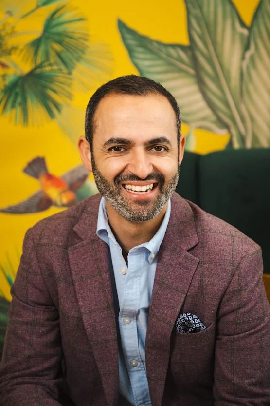 Meet the Team | Dr Martin Private GPs London | 14 Harley Street