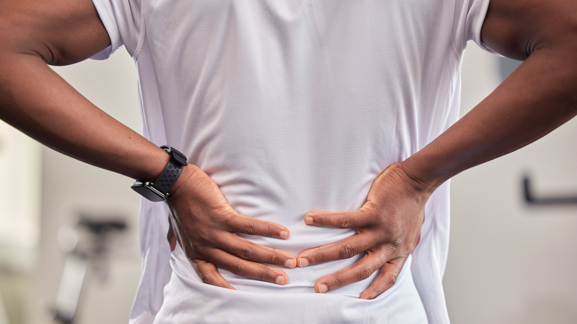 Comprehensive Guide to Back Pain Relief - Elevate Rehabilitation