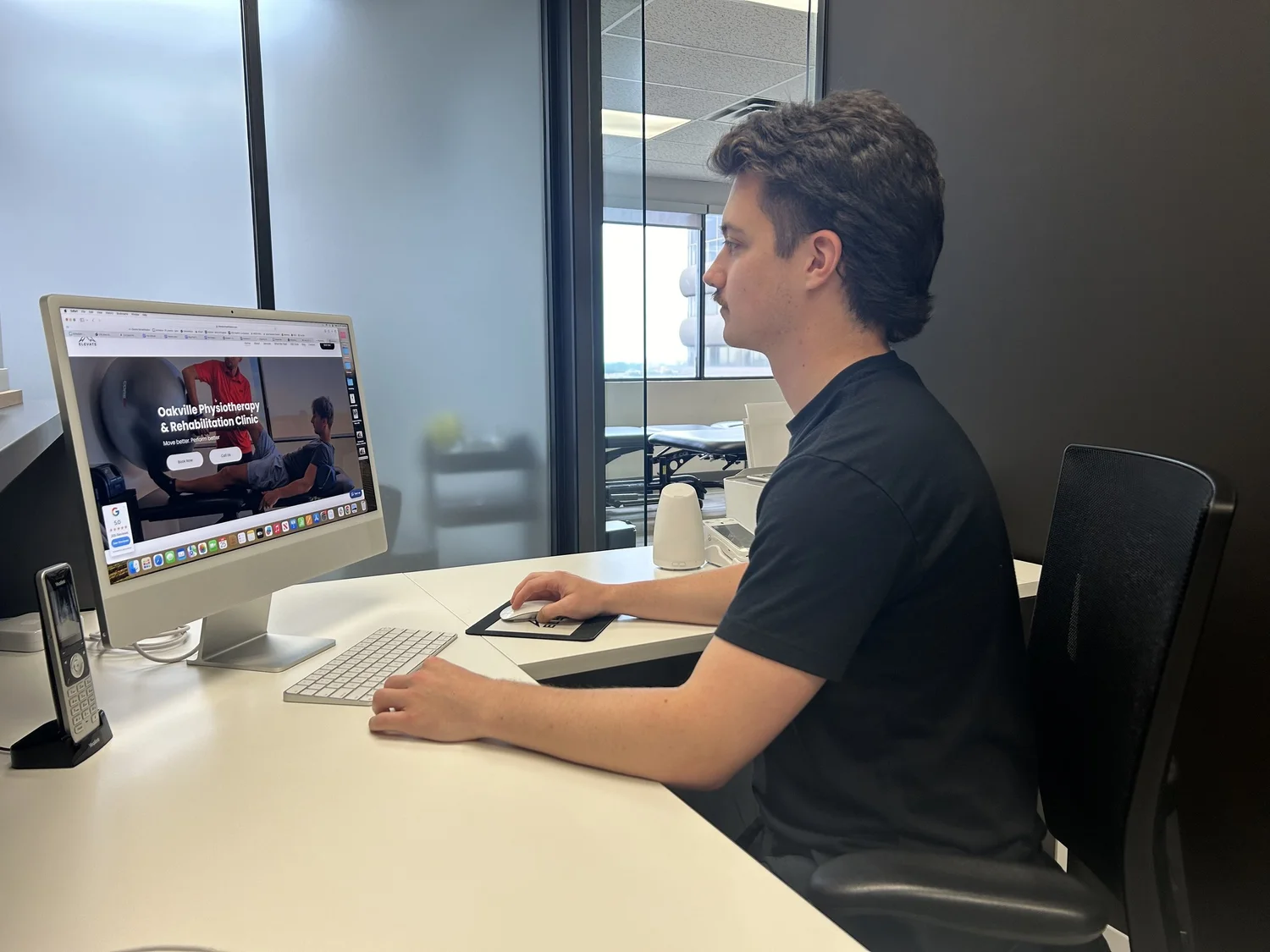 The Hidden Dangers of Sitting: What Long Periods of Inactivity Do to ...