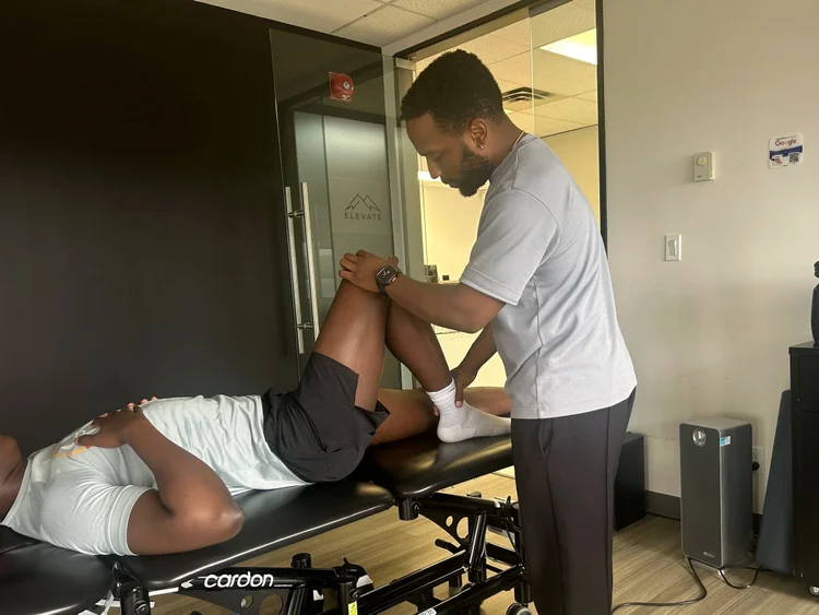 ACL Rehab Timeline: What to Expect Week by Week - Elevate Rehabilitation