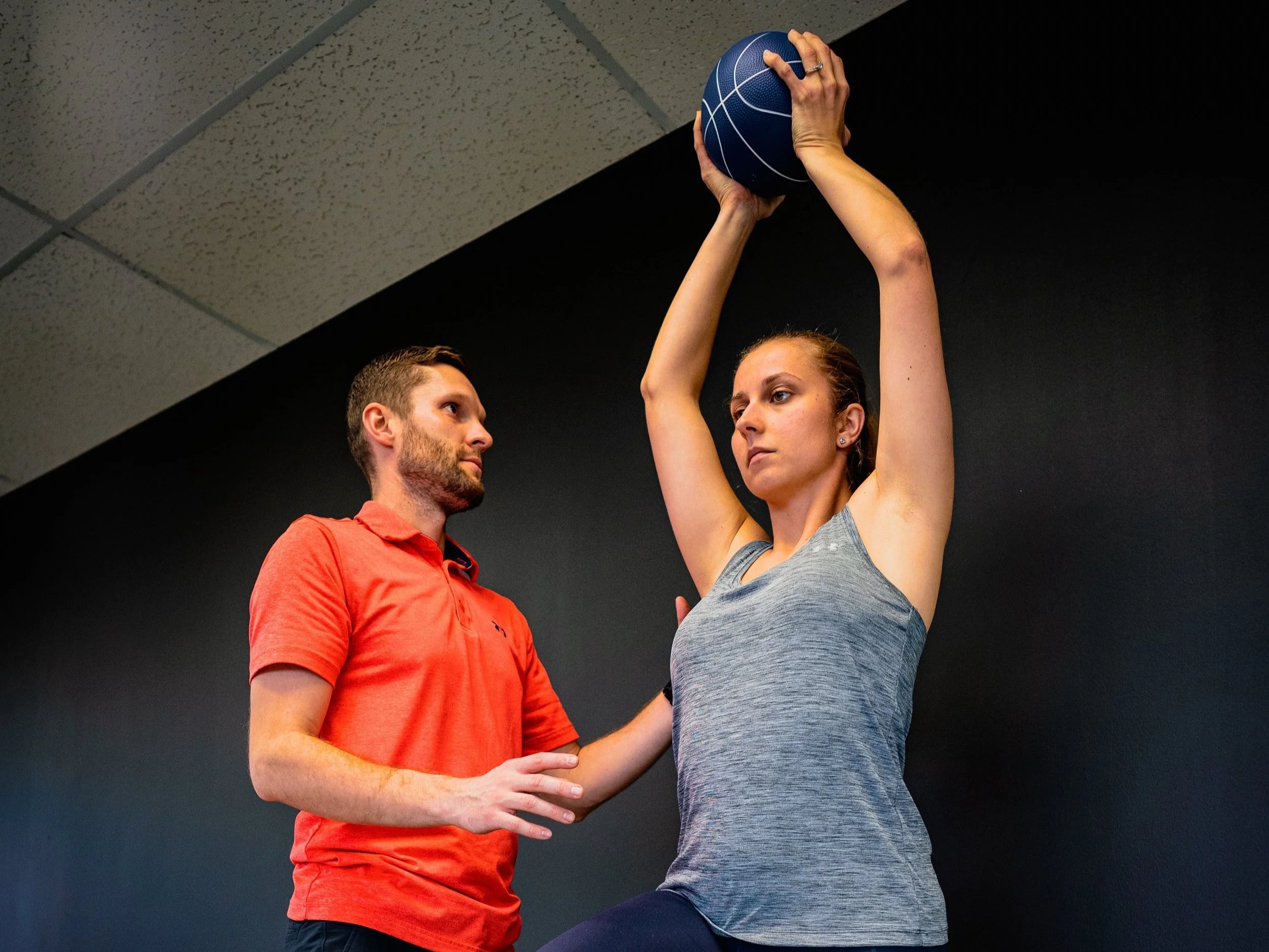 Athletic Therapy Oakville — Elevate Rehabilitation and Performance