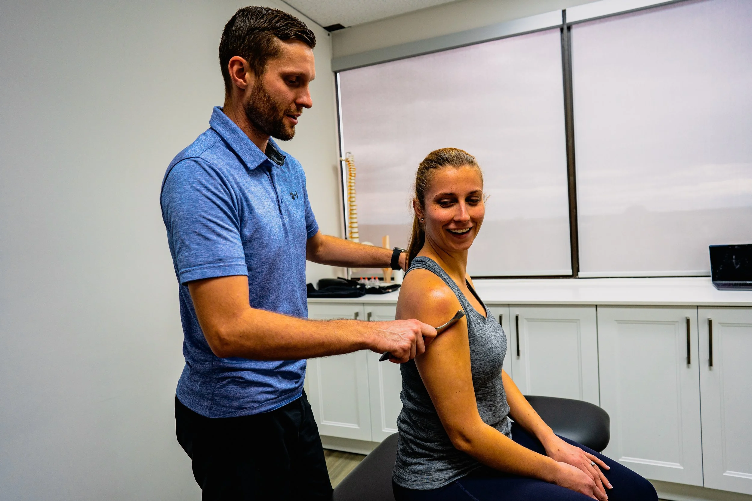 The Elevate System — Elevate Rehabilitation and Performance