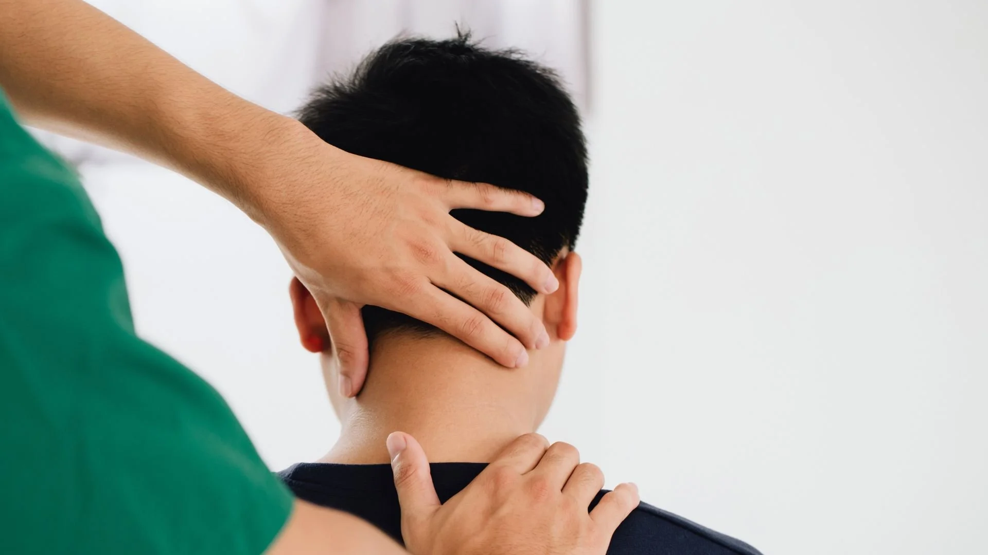 How to Relieve Tightness in Your Neck and Shoulders - Elevate ...