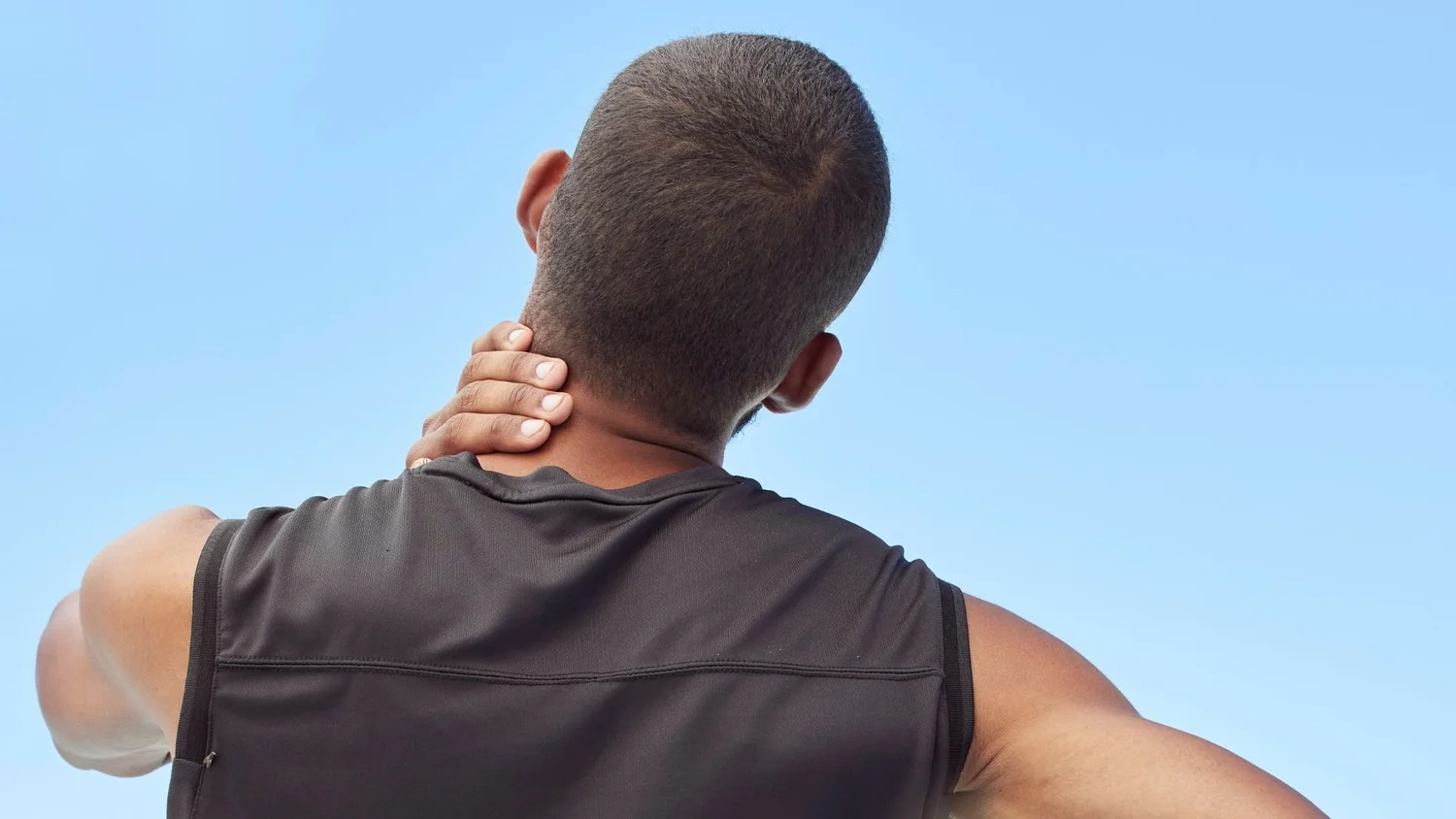 How to Relieve Tightness in Your Neck and Shoulders - Elevate ...