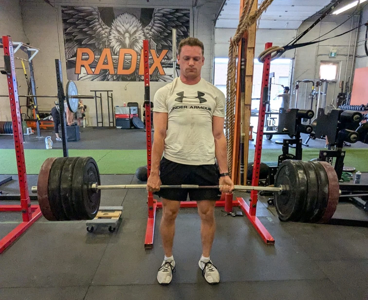 The Truth About Deadlifts and Back Pain - Why You Shouldn’t Be Afraid ...
