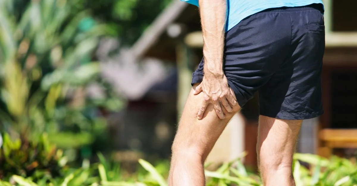 7 Signs Your Hamstring Strain Isn’t Healing Properly | Elevate ...