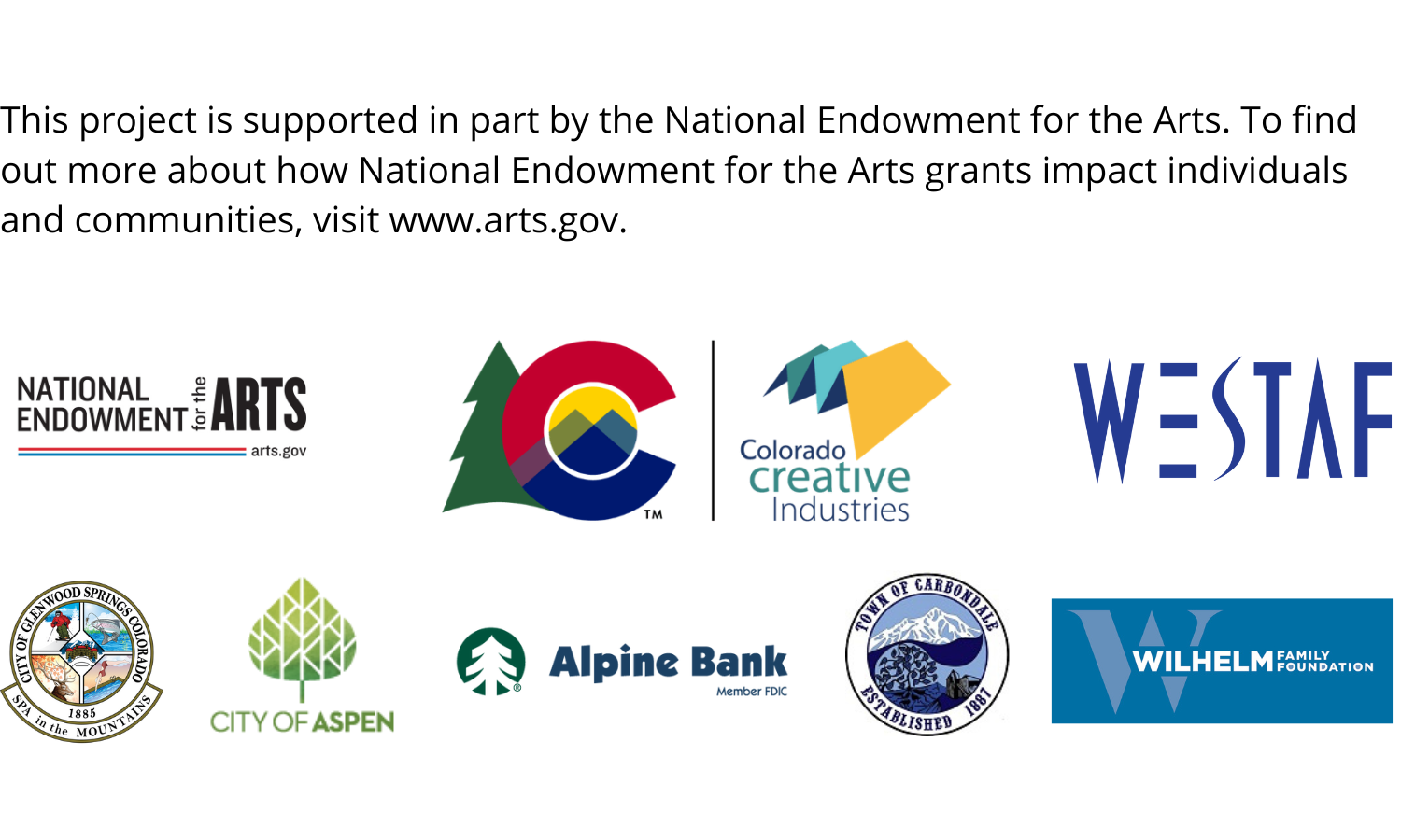 Artist Residencies — Dance Initiative