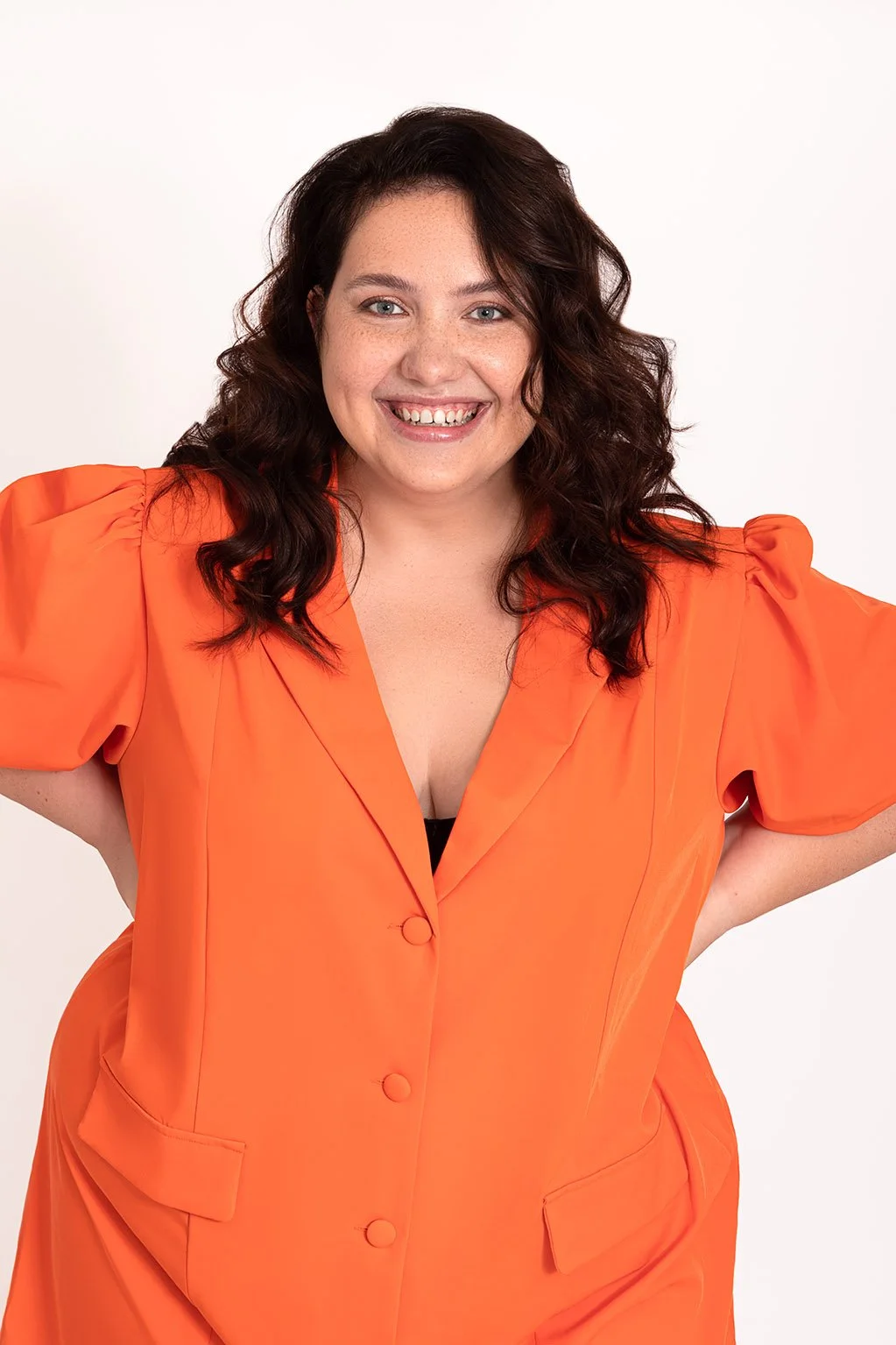 JEANNETTE | 50-52 — BAM! Models