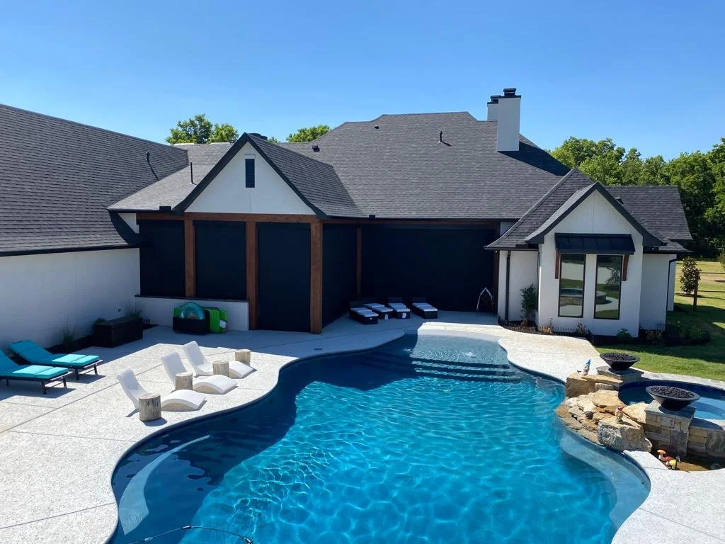 PJ'S Window Coverings