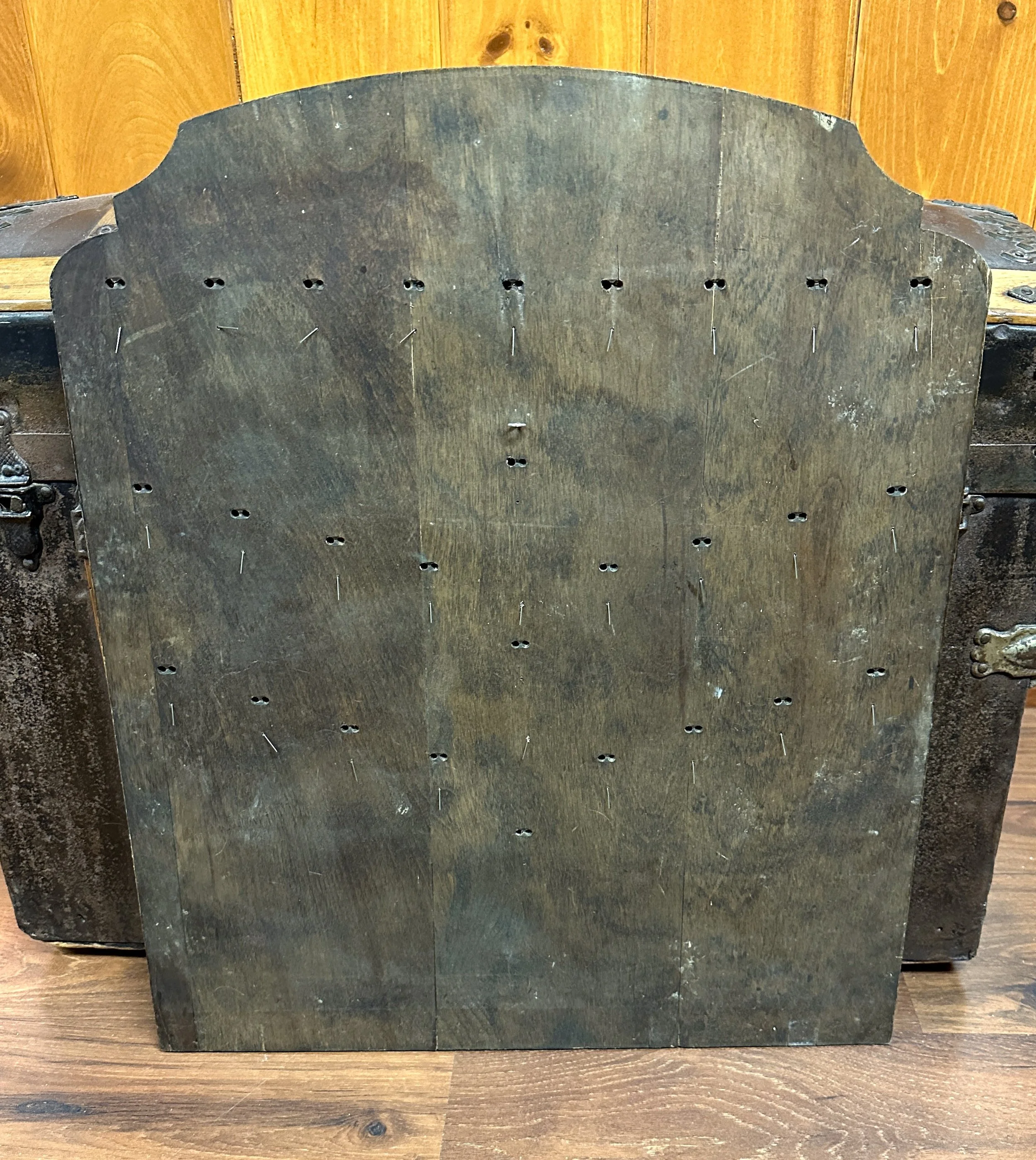 Wright & McGill Two-Way Spinner Hook Countertop Display — Vintage Anglers