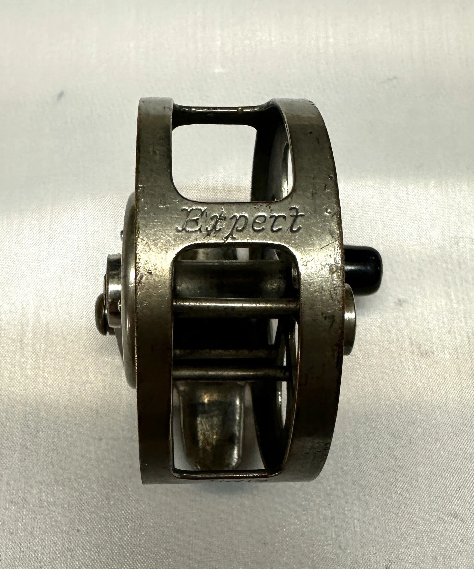 Pflueger #1494 extra spool in box — Vintage Anglers