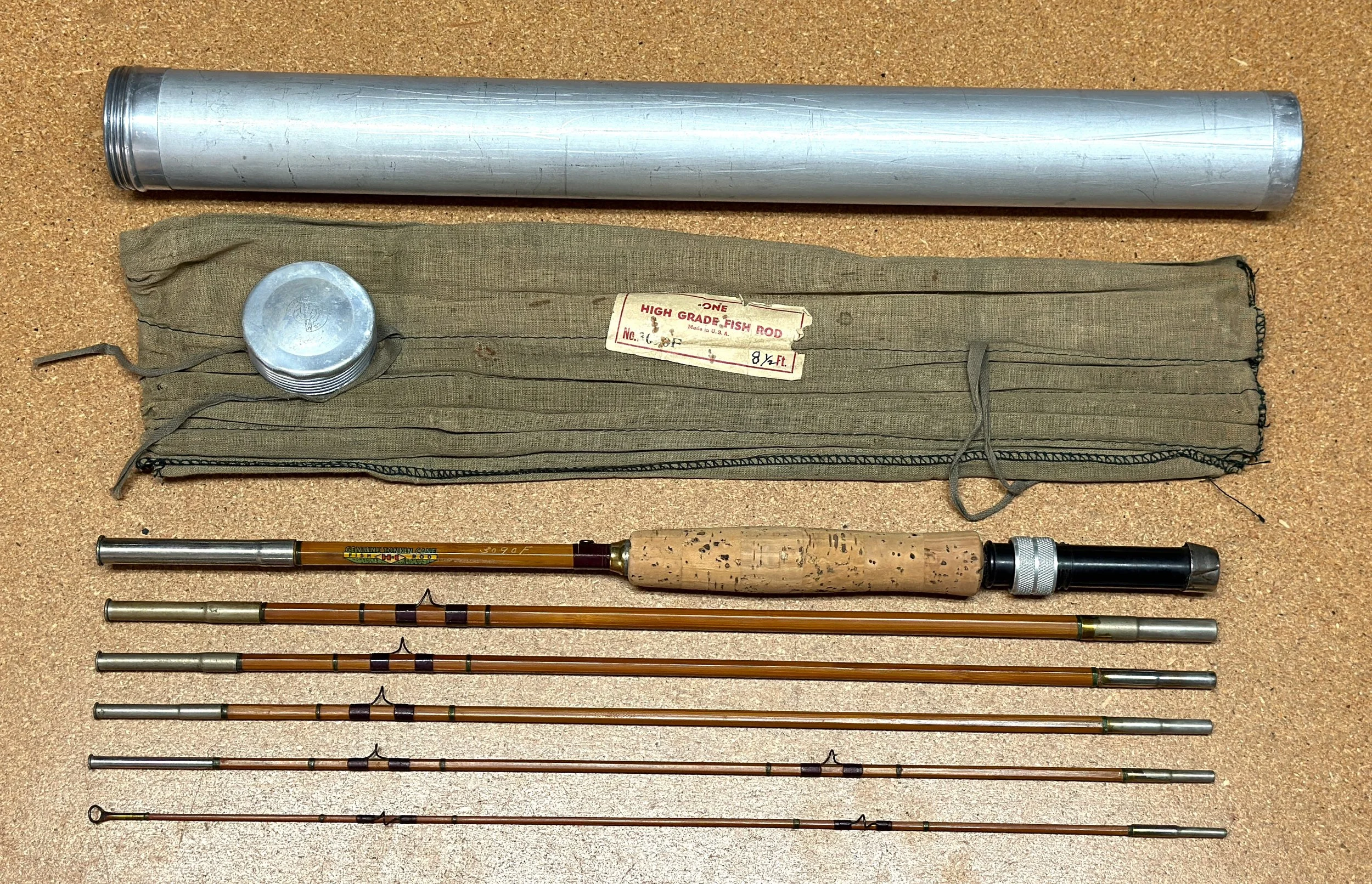 Store — Vintage Anglers