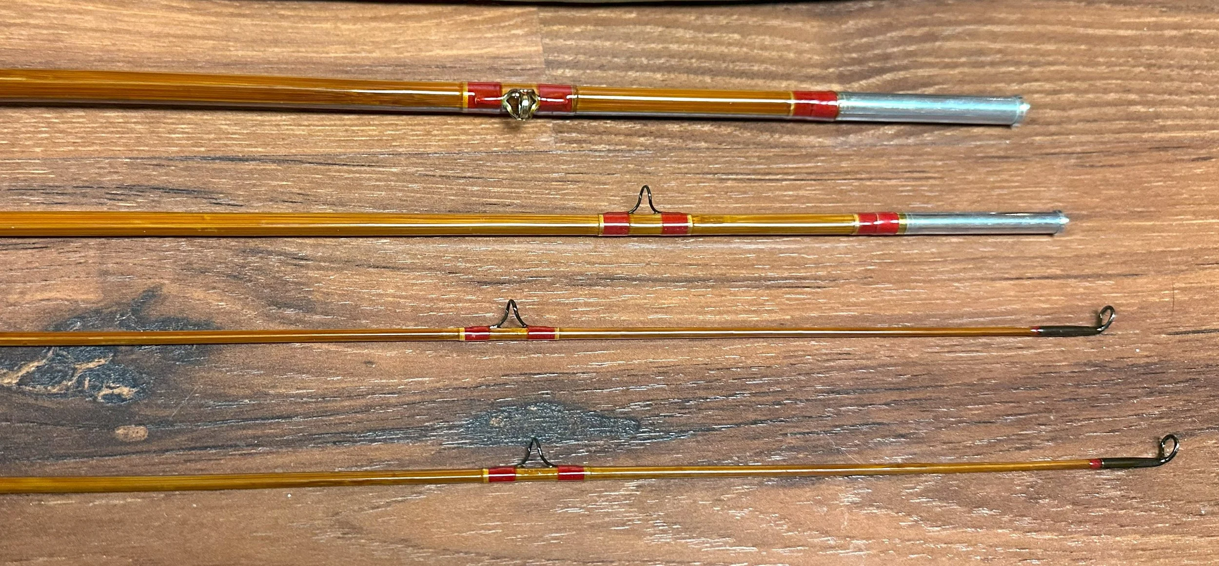 Store — Vintage Anglers