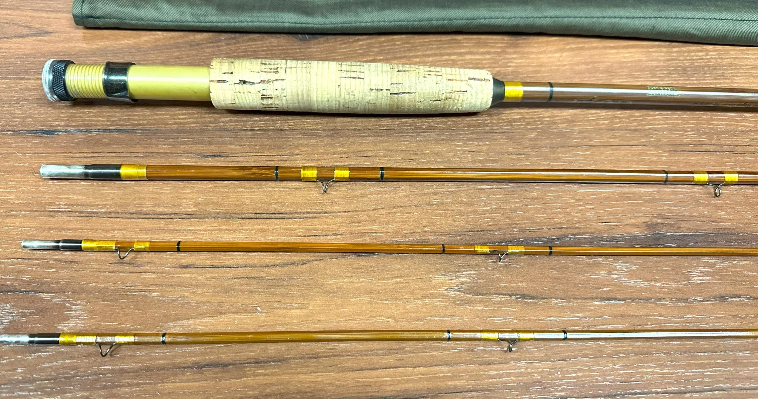 Store — Vintage Anglers