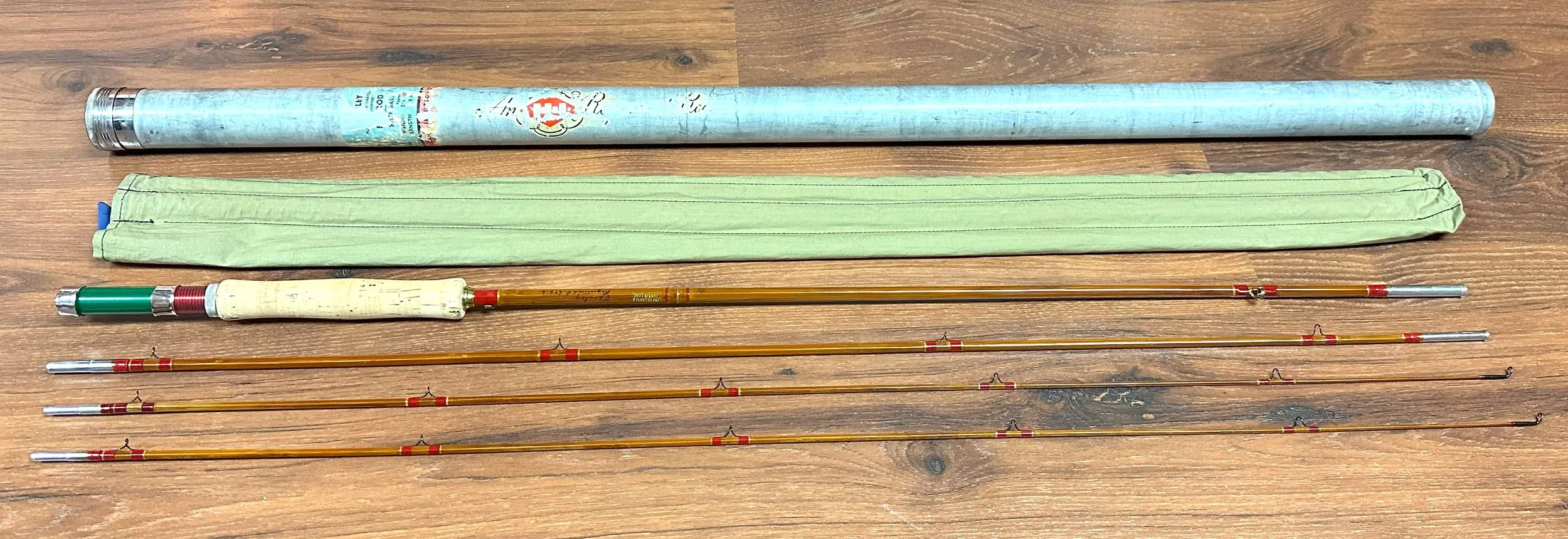 Store — Vintage Anglers