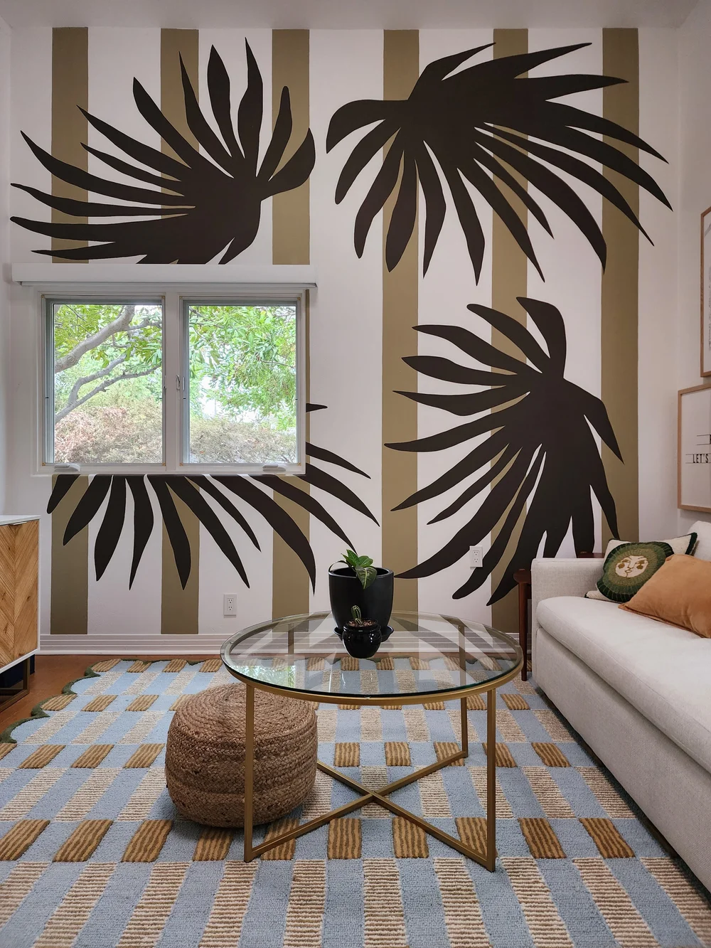 Murals — Liz Kamarul