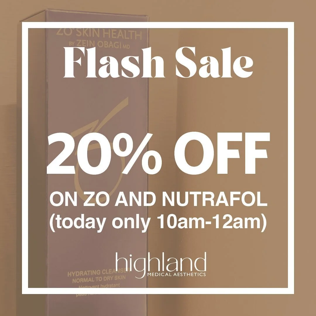 Highland Medical & Aesthetics