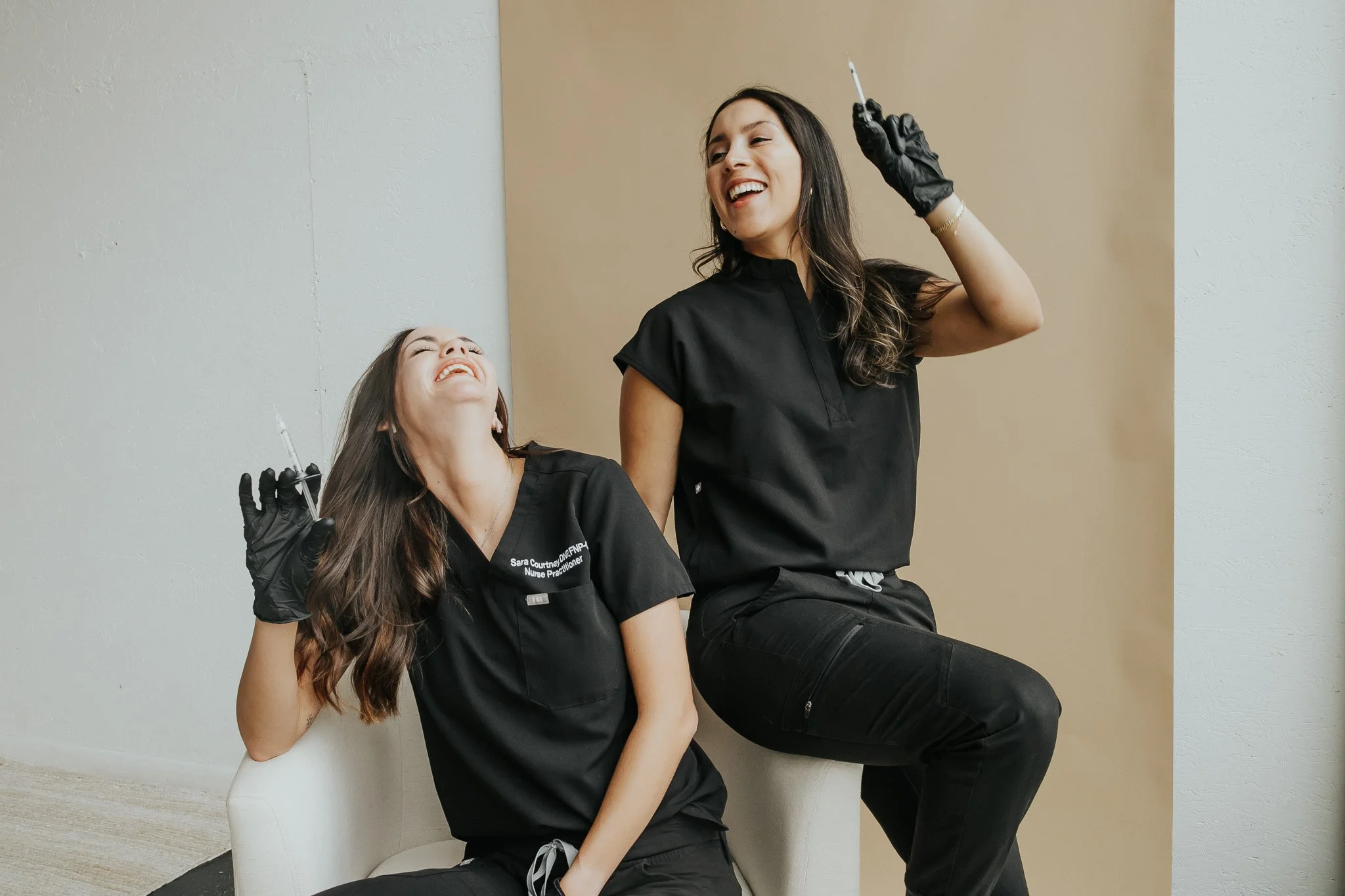 Career — Highland Medical & Aesthetics