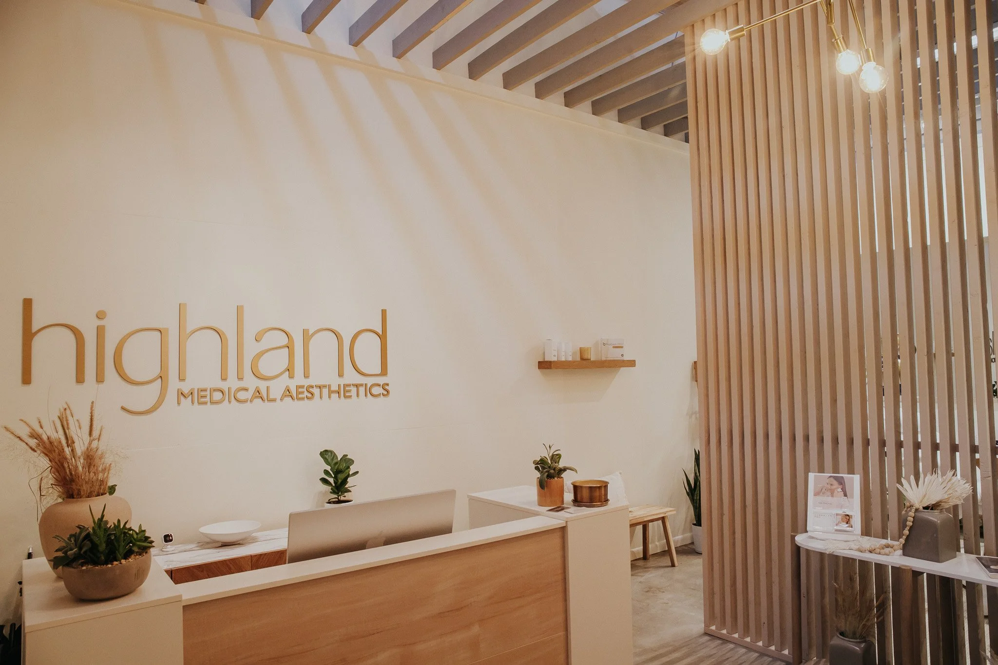 Highland Medical Aesthetics