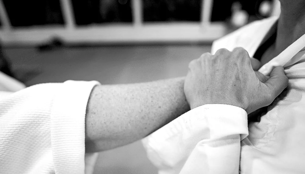 Instructors — White Wolf Dojo