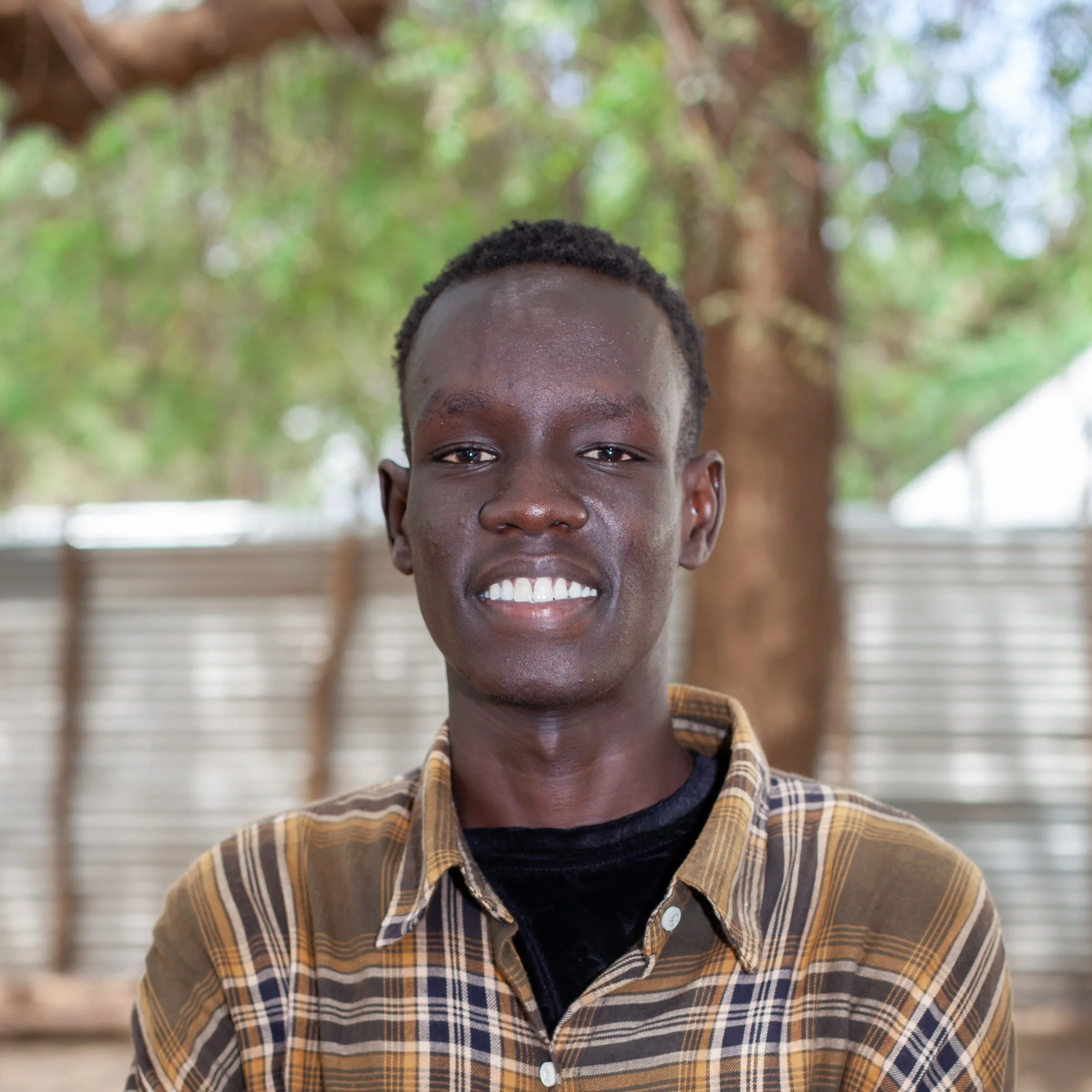 Our Students — Elimisha Kakuma