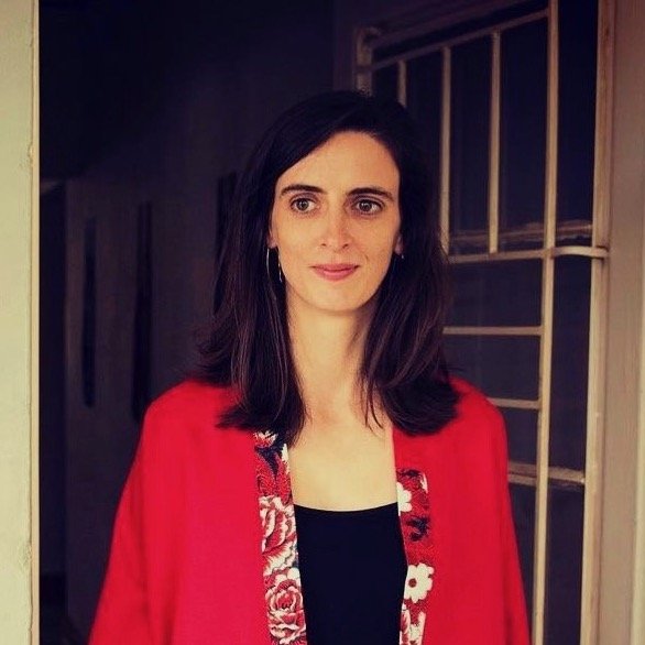 Who We Are — Elimisha Kakuma